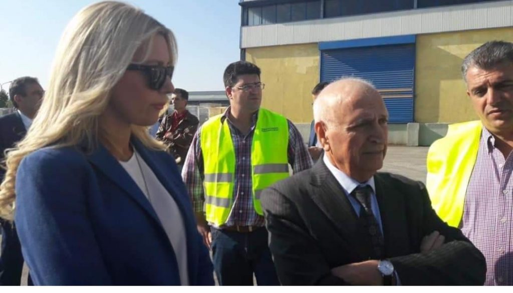 Ποιος ήταν ο Δημήτρης Αναστασιαδης