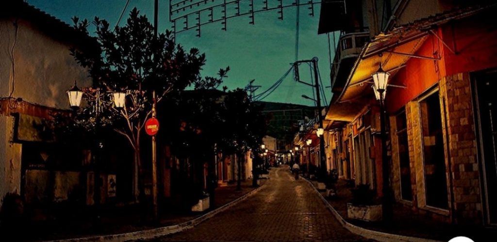 Σάμπως τι είναι το Ροδολίβος; Μια μικρογραφία της Ελλαδας - Γράφει η ...
