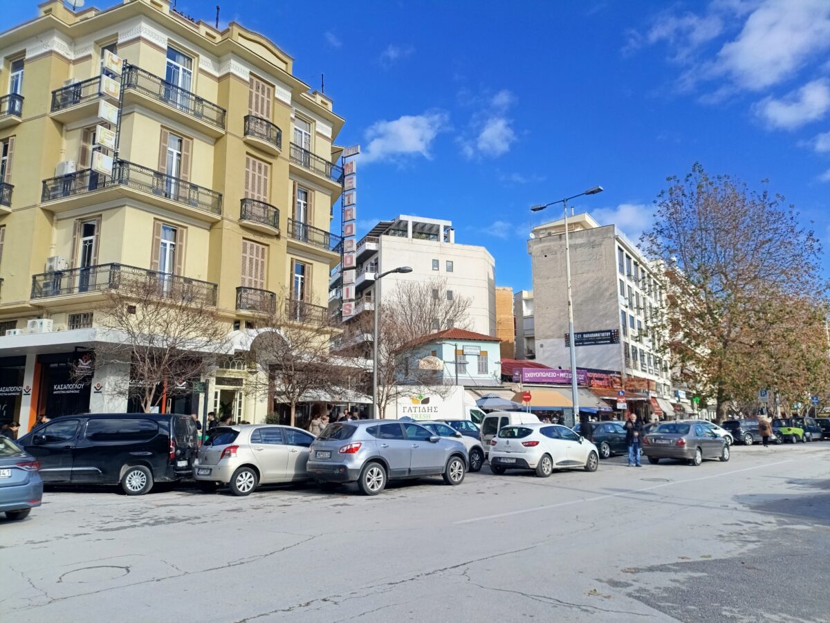Αλλαγές στον ΚΟΚ. Ποια τα νέα προστιμα