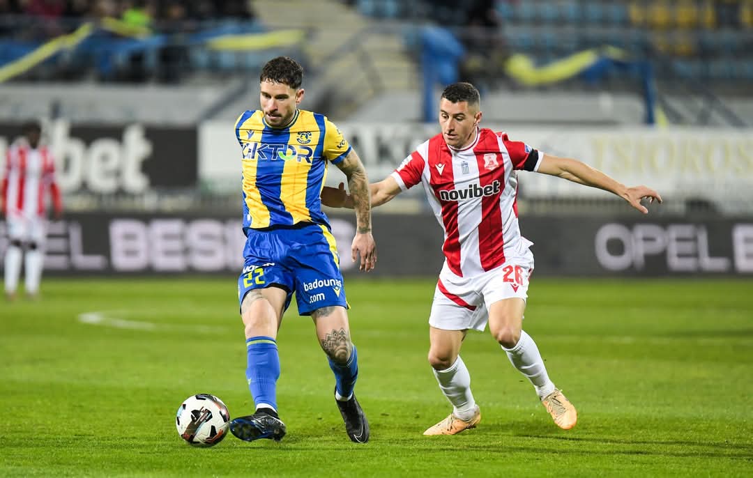 Αυτό είναι το πρόγραμμα των Play-Outs στην Superleague