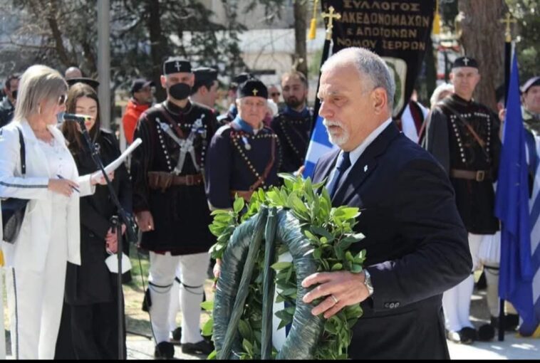 "Ξέσπασμα" Βουλευτή Ελλ.Λύσης Κώστα Μπούμπα με αιχμηρή ανάρτηση για τις ...