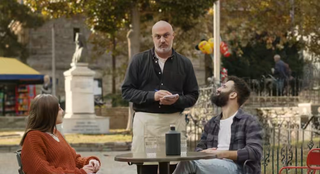 Αυτό είναι το νέο τουριστικό σποτ του Δήμου Σερρών